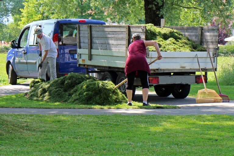 Garden Services: Get The Help Where You Need It